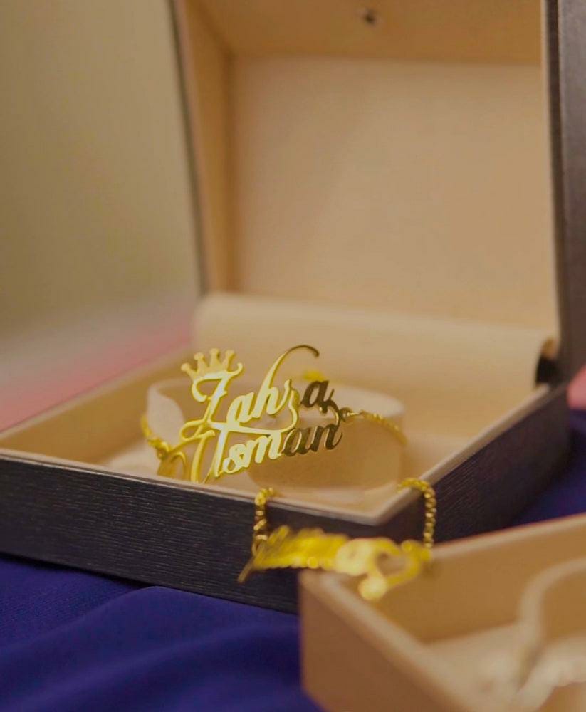 Adjustable Bracelet – Customize Masters